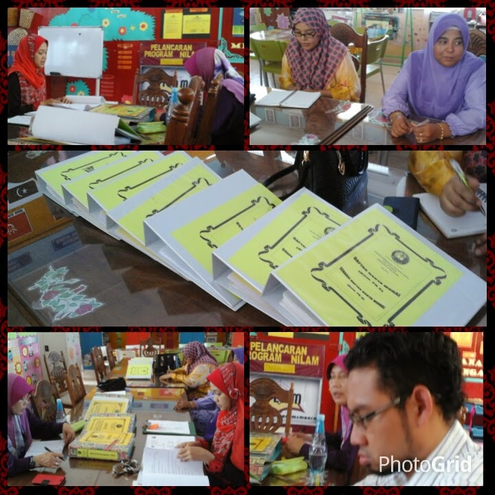 Sekolah Kebangsaan Tun Abdul Razak: Kemaskini Fail Aset Harta Modal dan ...