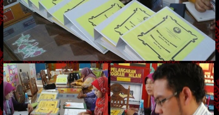 Sekolah Kebangsaan Tun Abdul Razak: Kemaskini Fail Aset Harta Modal dan ...