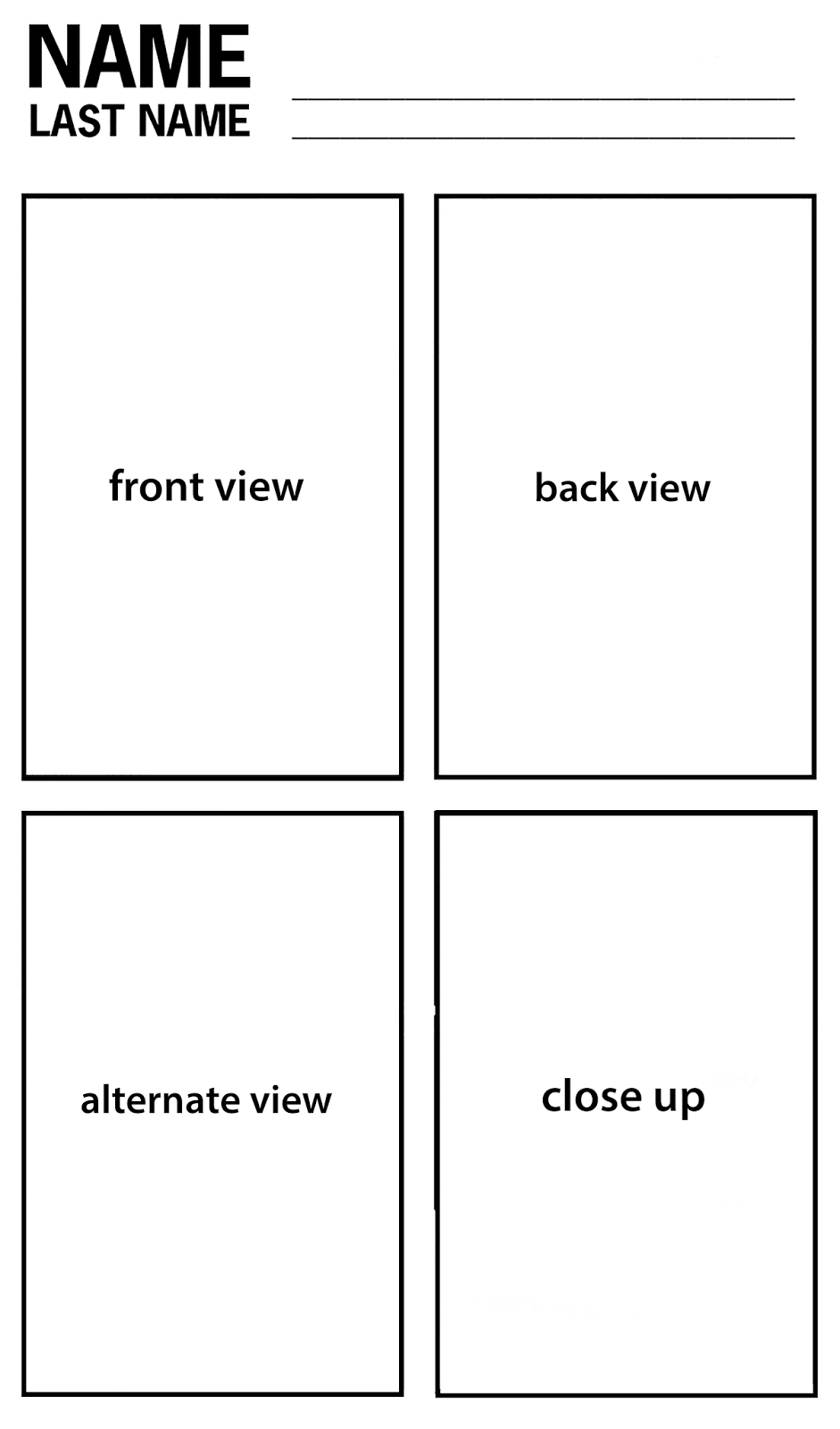 Set Cards - Nanas Kiss