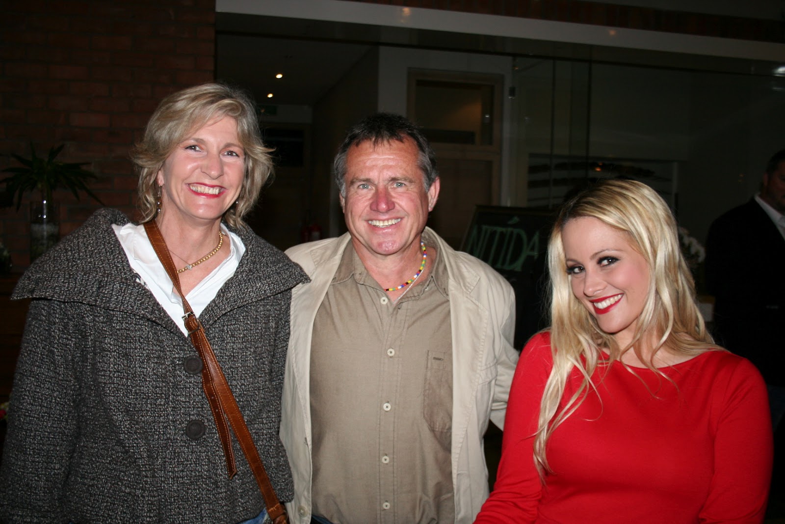 Not "The Library Club": August 2012