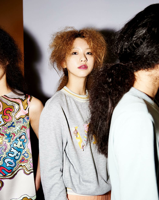 모델 김진경 최근 - 인스티즈(instiz) 이슈 카테고리