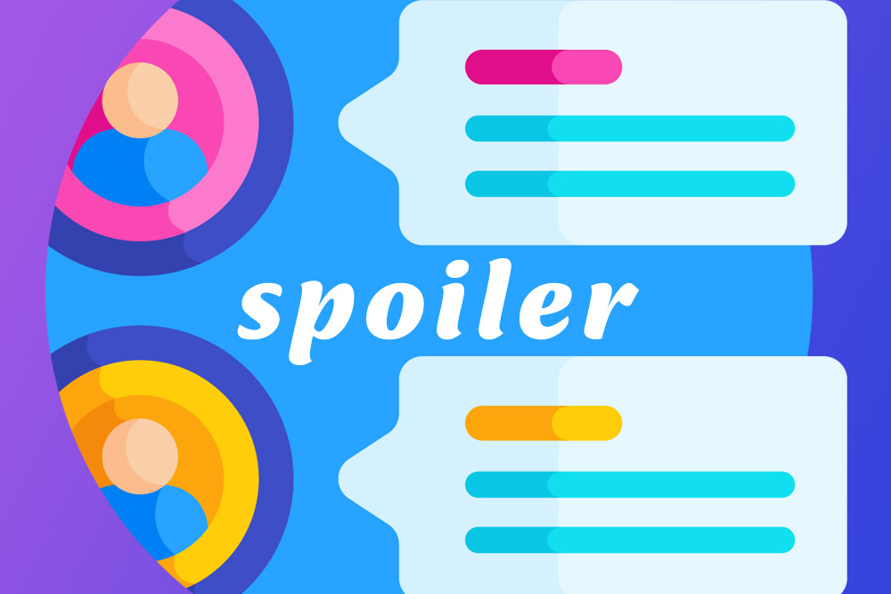 How to make a spoiler box with CSS without Javascript.