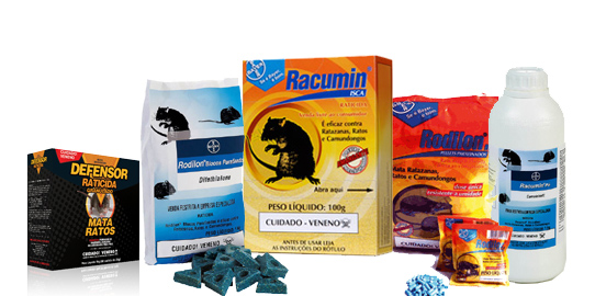 Mouragro: Periodo chuvoso cuidado!