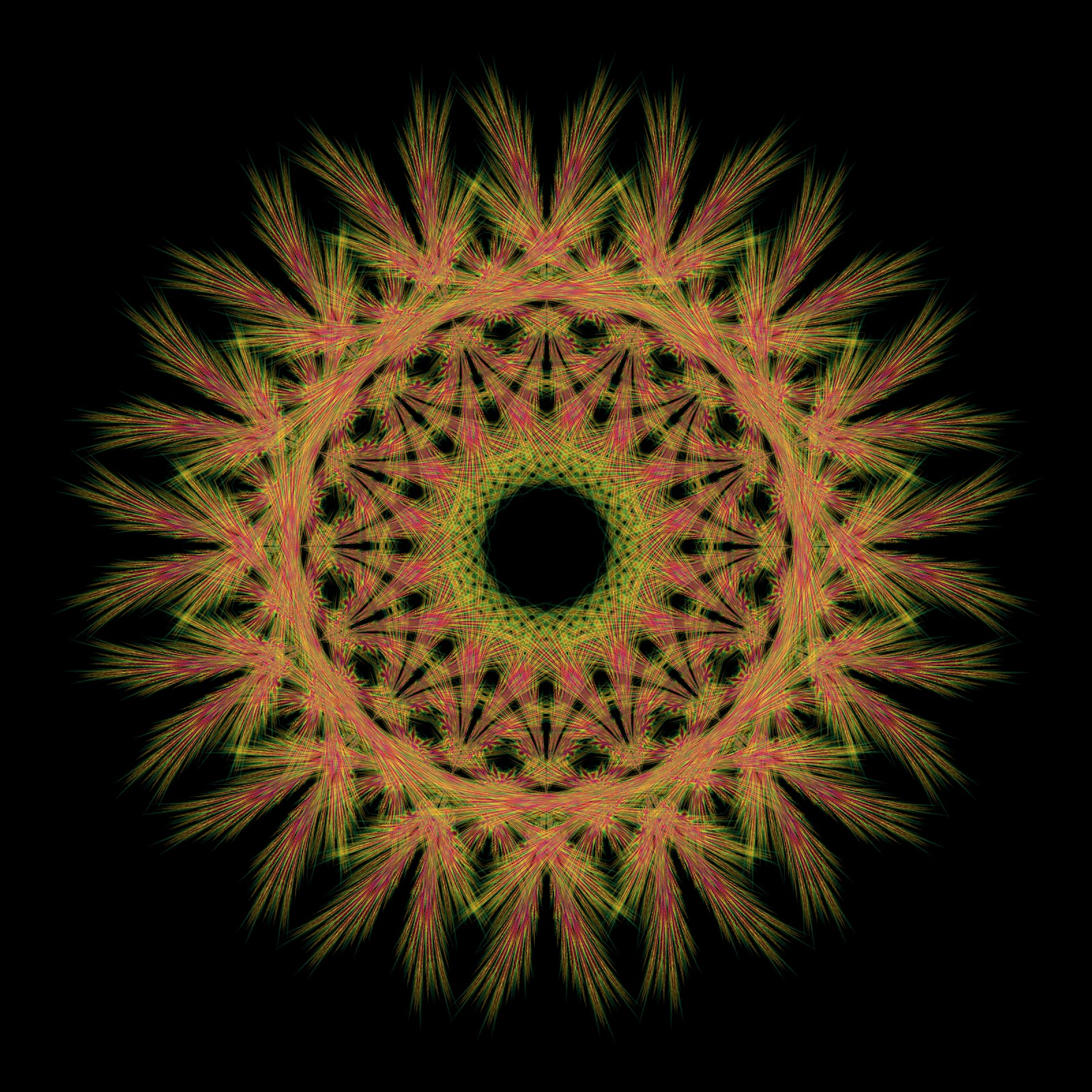 HERMANOSABAN - MANDALAS - FRACTALES - EFECTOS VISUALES Y TUTORIALES ...