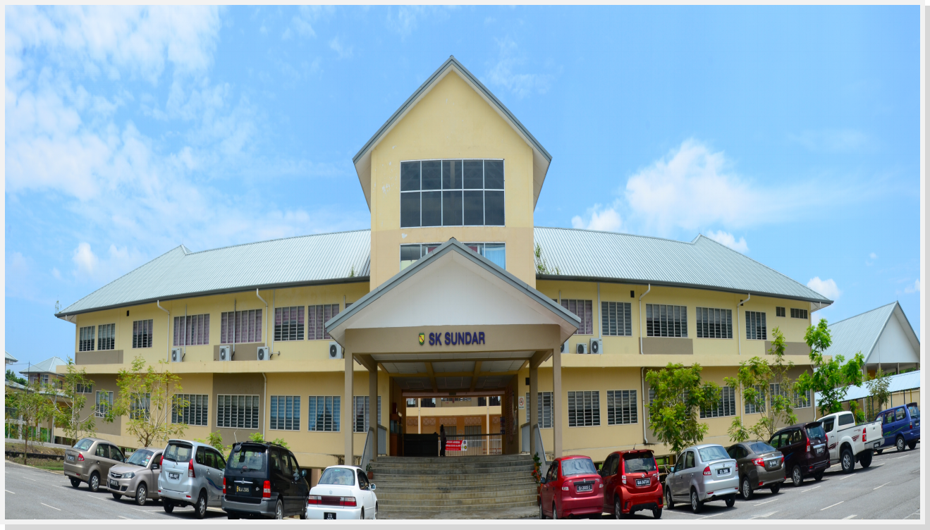 SEJARAH SEKOLAH SK SUNDAR