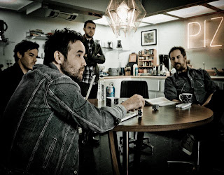 Hoobastank Releases "Can You Save Me?" Video | NataliezWorld