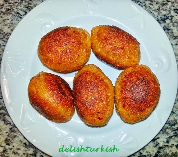 Delicious Turkish Food Recipes