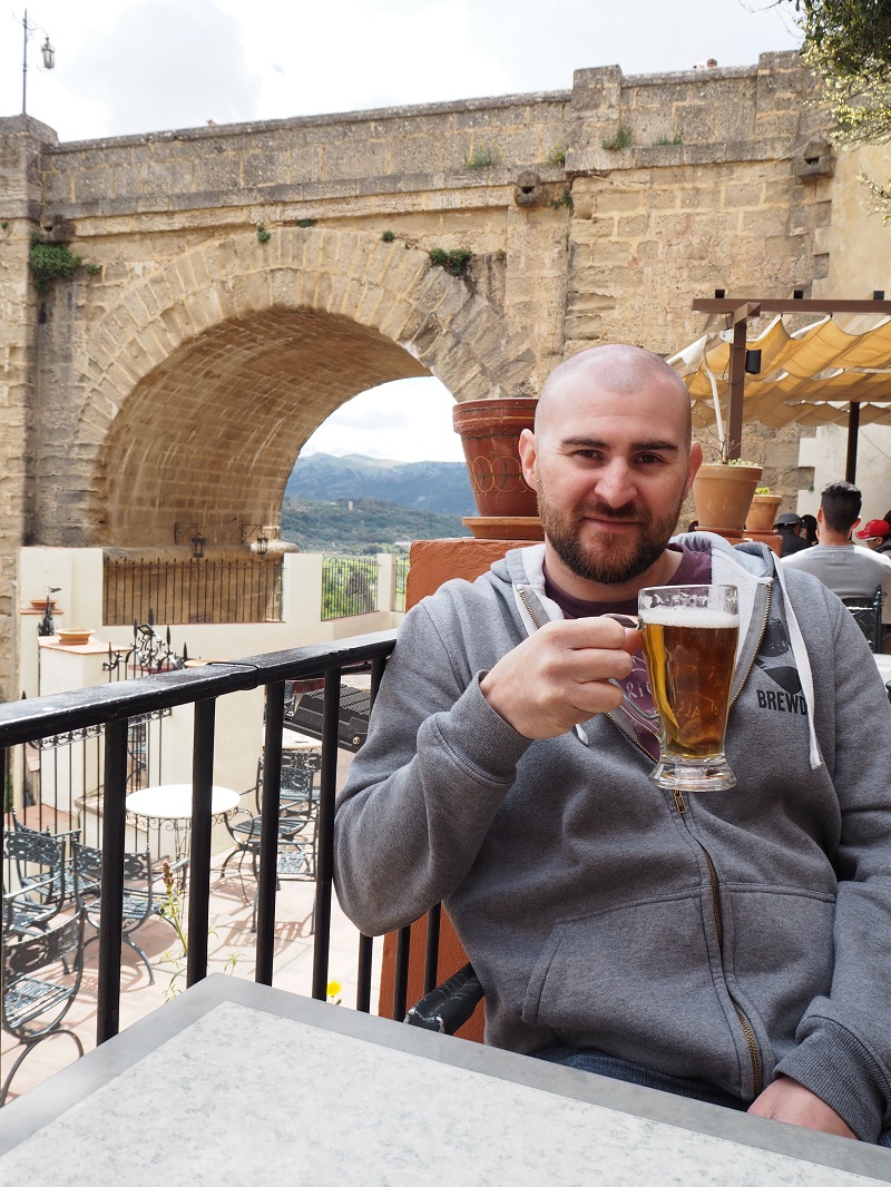 Spain | The Ultimate 2 Day Guide to Beautiful Ronda | Dinner Stories