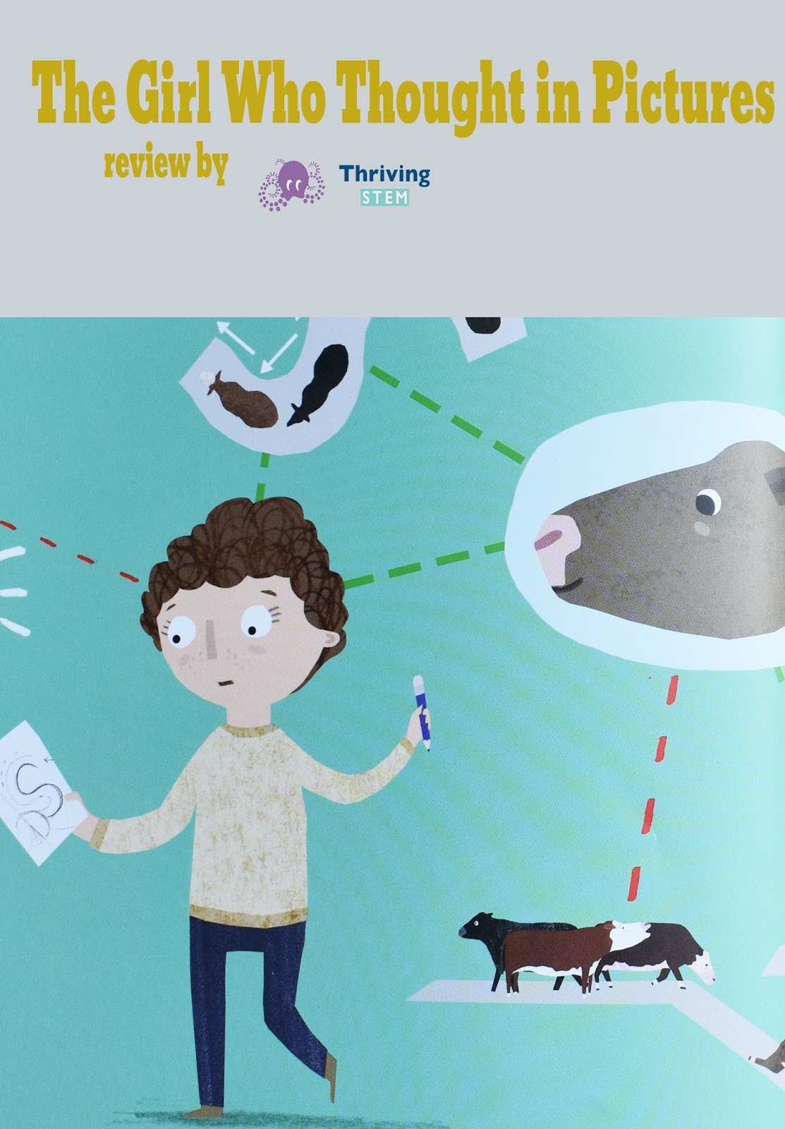 Teach risk taking and resilience to the next generation: "The Girl Who ...