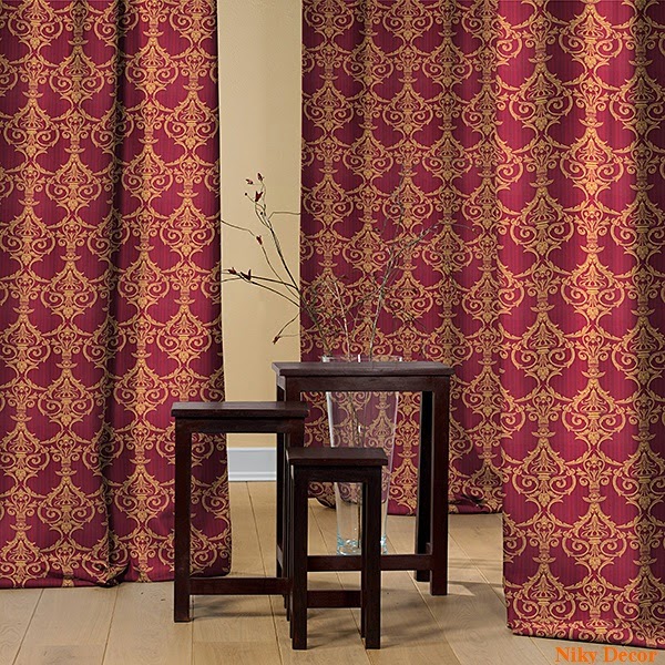 Draperii living dormitor stil clasic modern Bucuresti-Brasov - Articole ...