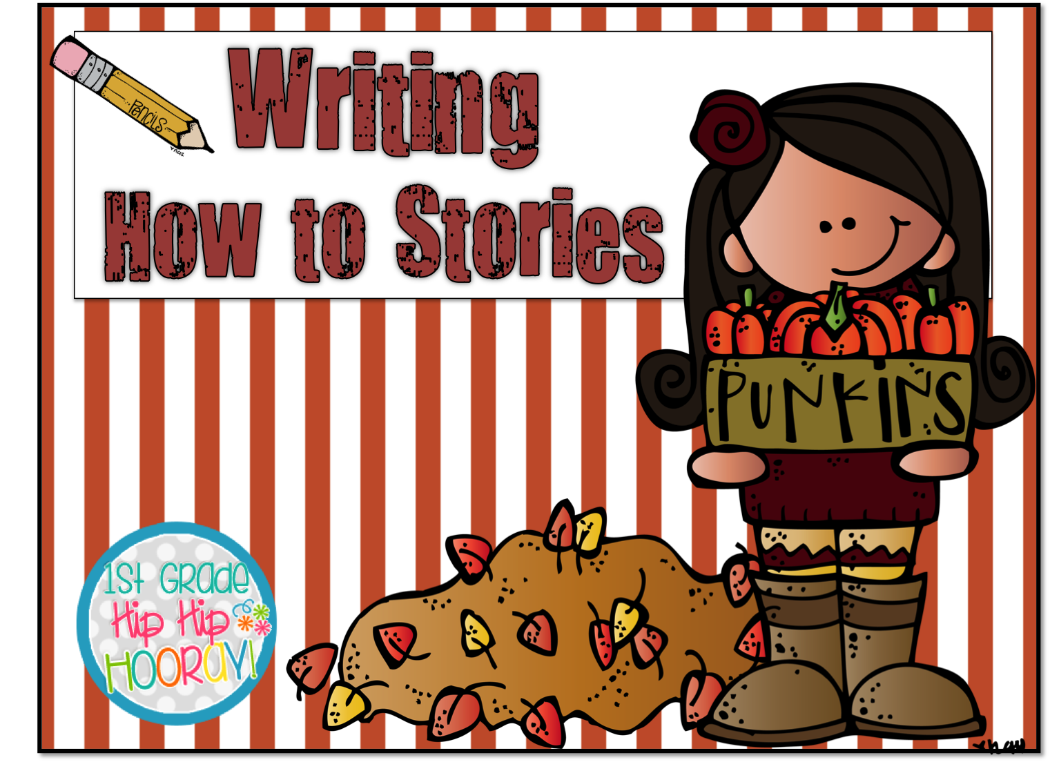 1st Grade Hip Hip Hooray Writing how To Stories 1st-grade-hip-hip-hooray-writing-how-to-stories