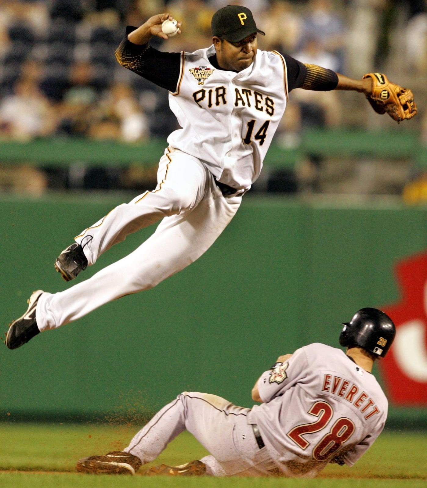 Béisbol Inmortal: José Castillo y algunas de sus destacadas actuaciones ...