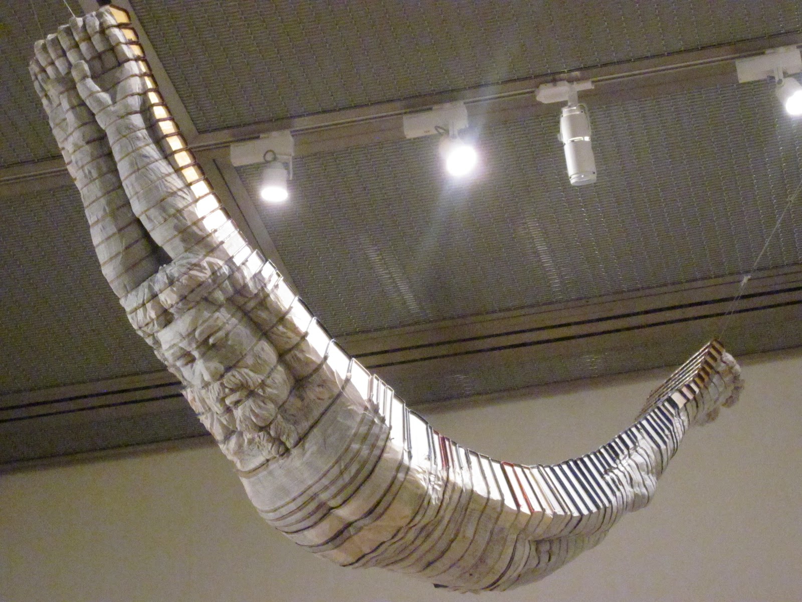 H-anne-Made: First Cut Exhibition, Manchester