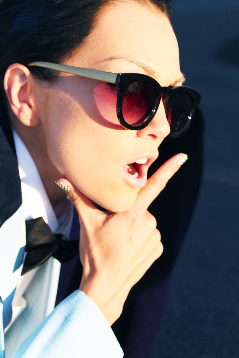 kandeej.com: THE BEST VIDEO I'VE EVER MADE: Kan-gnam Style