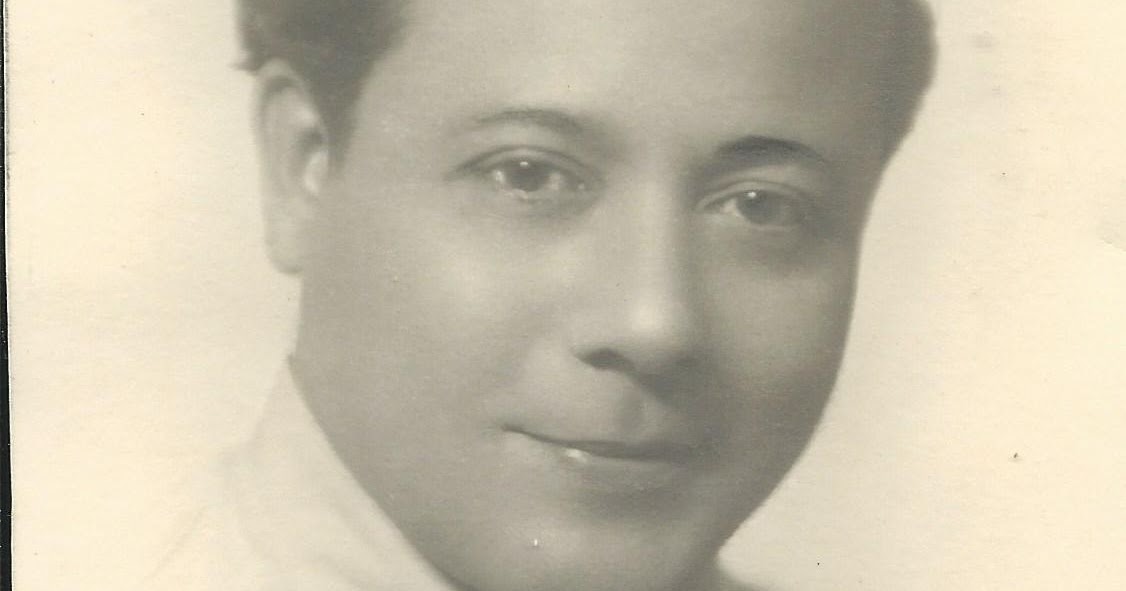 FORGOTTEN OPERA SINGERS : Alessandro Granda (Tenor) (Callao, 26 de ...