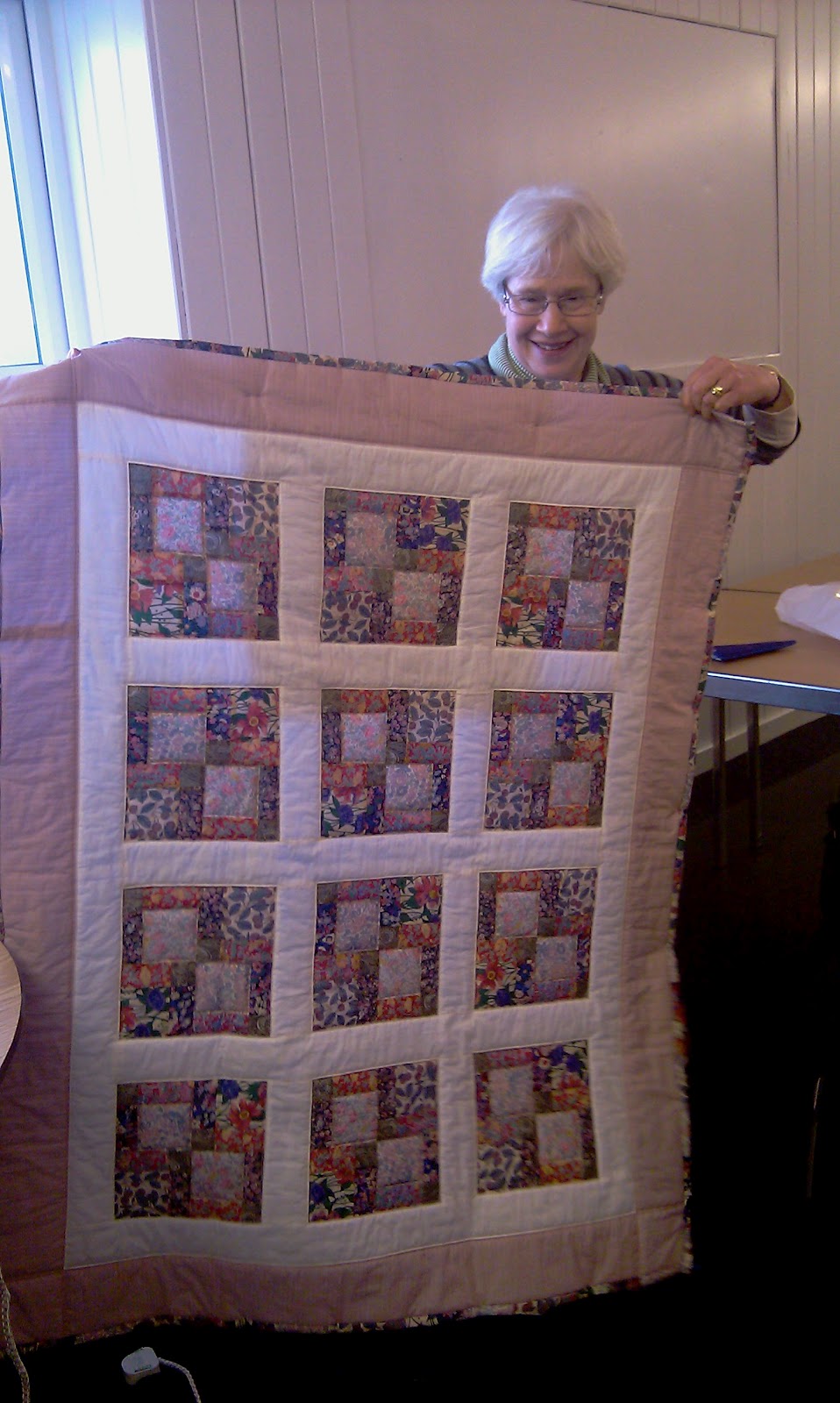 Quillow Happy! - Just Jude Designs - Quilting, Patchwork & Sewing ...