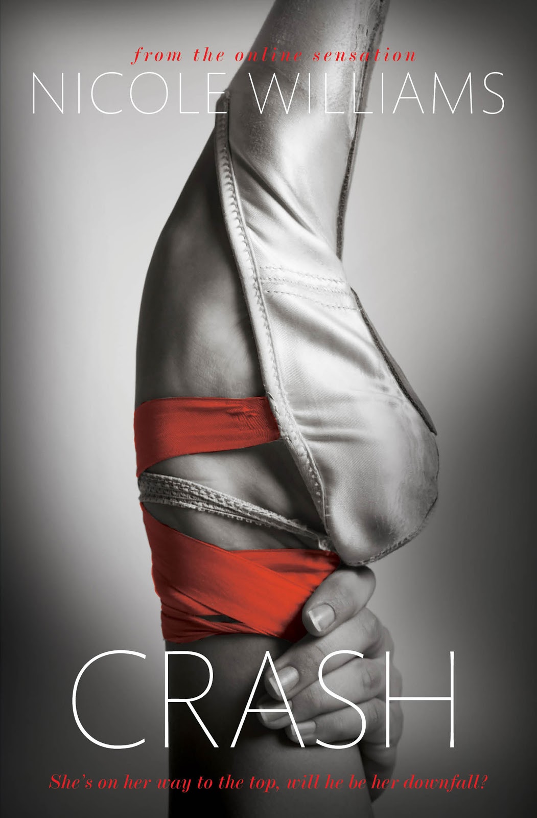 I Want To Read That Crash Extract Month Of Men Blog Tour