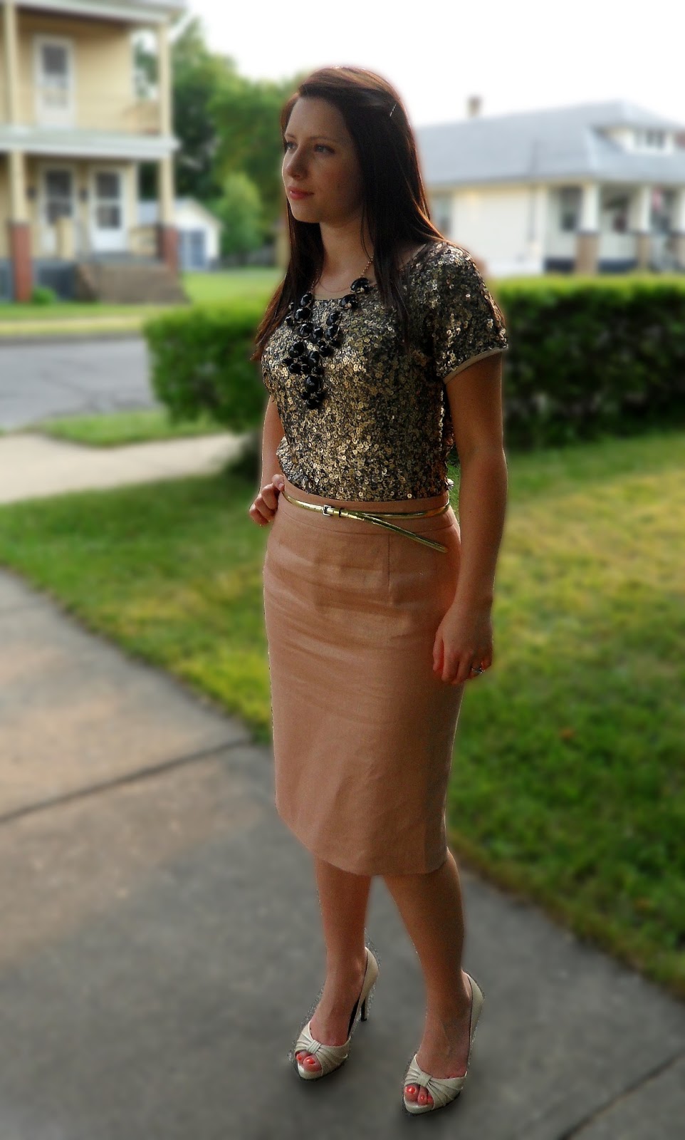 Happy Medley: Bump Evolution