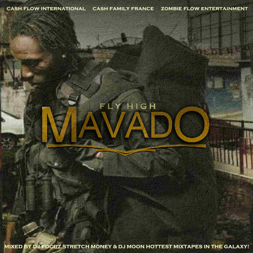 DJ FOCUZ MIXTAPES: Cashflow Mixtapes / Dropitoff.net / Zombie Flow Ent ...