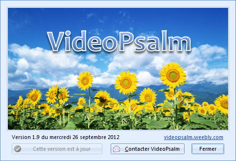 Free Worship Presentation Software for Churches