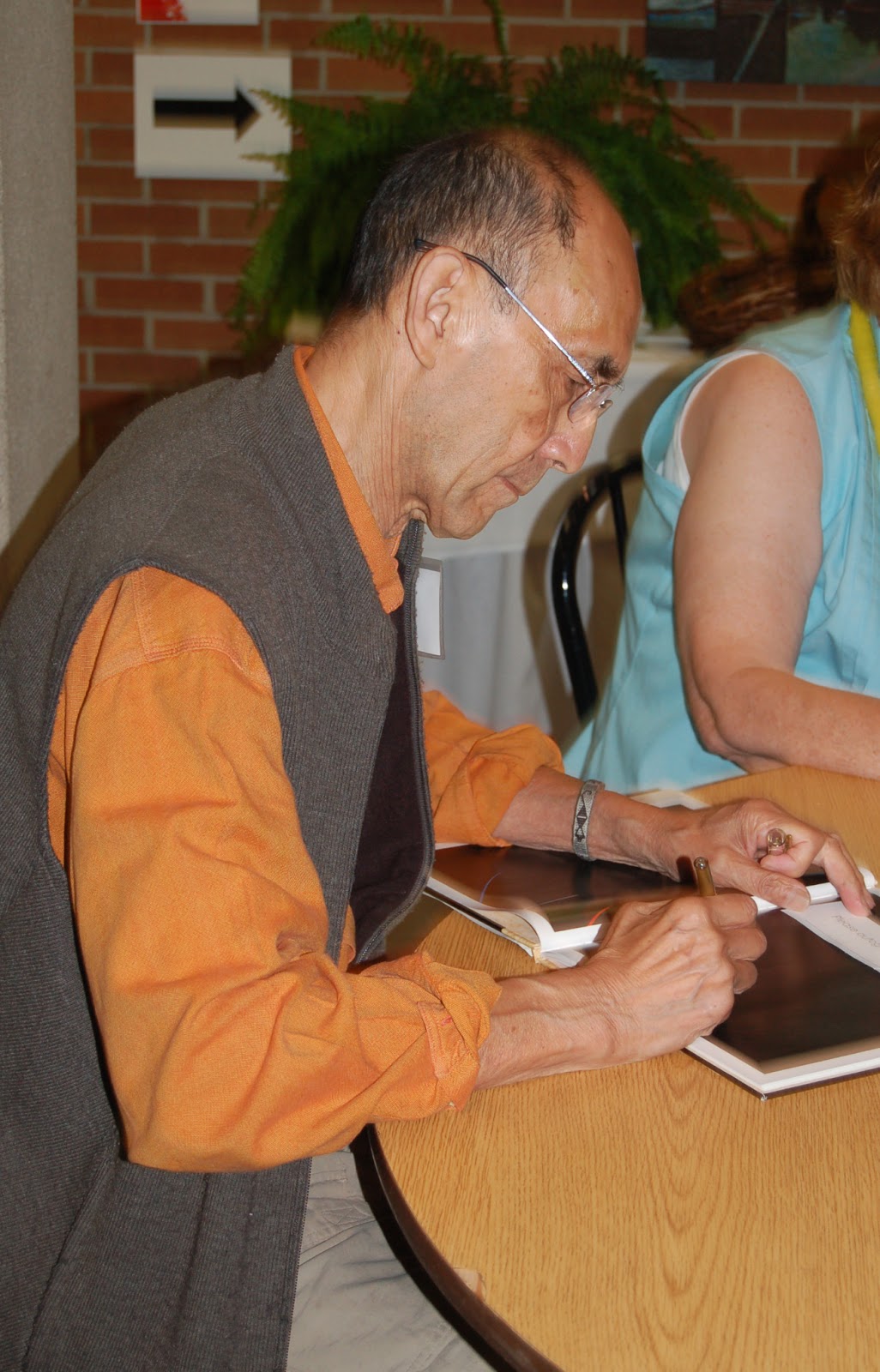 Authors and Illustrators In Schools: Mazza Museum Summer Conference Day 3