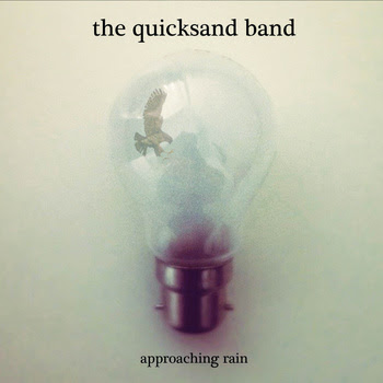 alternativeirishmusicreview: Review: The Quicksand Band "Approaching ...
