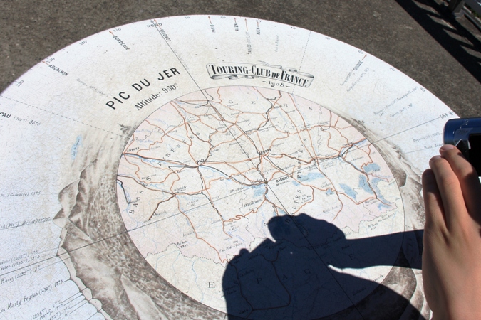 Letitia svetu: Putovanie po Francúzsku - Lurdy 2.