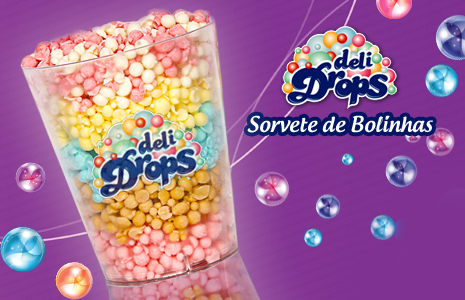 Sala de Espera: Onde Vamos? Mr. Gyn e Deli Drops