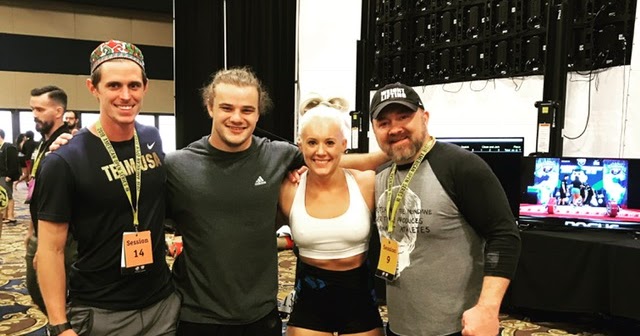 The Barbell Life: My Thoughts on Reddit Weightlifting