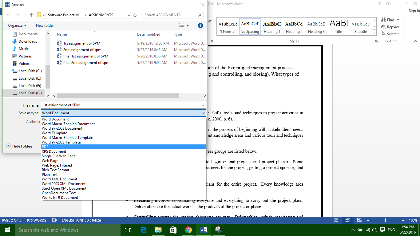 How Convert MS Word PPT And Excel File Into PDF Without Using Any How Convert MS Word PPT And Excel File Into PDF Without Using Any