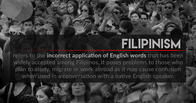 Sugoi Days: Travelling to Philippines? Learn Common Filipinism