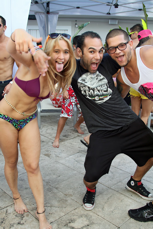 Daily Camera: Spring Break 2012