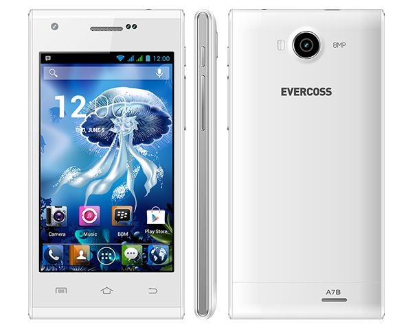 Evercoss A7B Stock Rom Official - Blog For Android Tested ROM