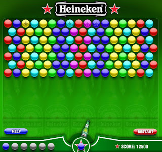 Benefit From Bubble Game | Smart With The Knowledge And Experience