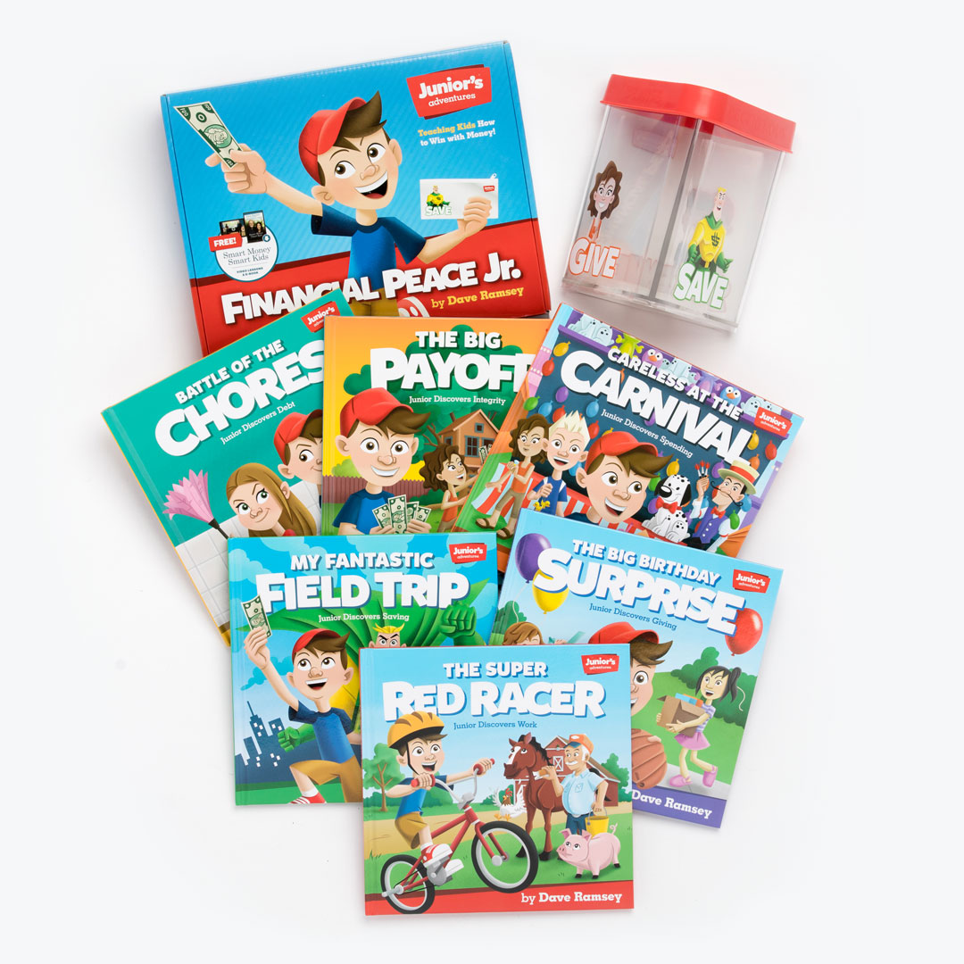 Inspired by Savannah: Teach Your Kids to be Money-Conscious Spenders ...