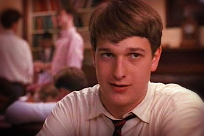 carpe diem: Knox Overstreet