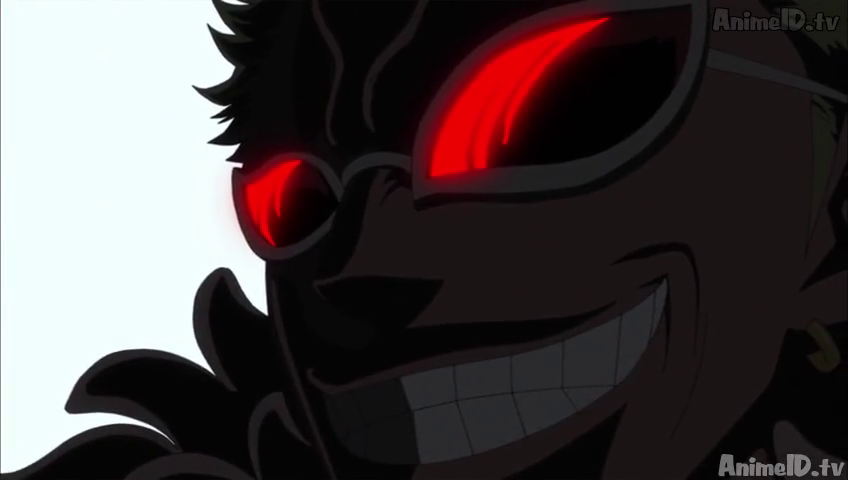 JOUSeries: One Piece 653: Giolla y el arte de ser un patán