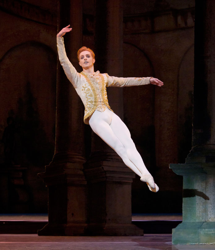 Trend FEM: The Royal Ballet’s worldwide cinema broadcast of the ...