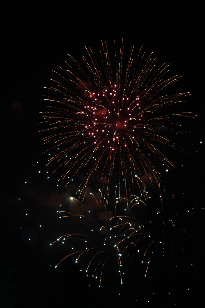 Lime or Lemon?: 1st of August Weggli on the Swiss National Day