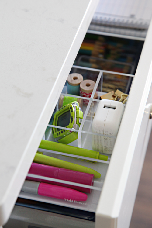 IHeart Organizing: Four Days & Four Drawers Mini Organizing Challenge ...