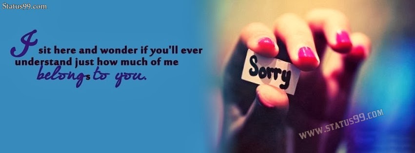 Boom Boom Wallpaper: Sad Facebook Covers Photos