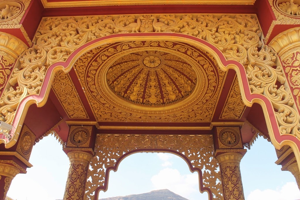 My travelogues: Igatpuri – Not just another station on your long ...