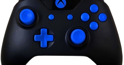 Cod Controller Ps4 Cod Controller Xbox One Call Of Duty Controllers Xb1 ...