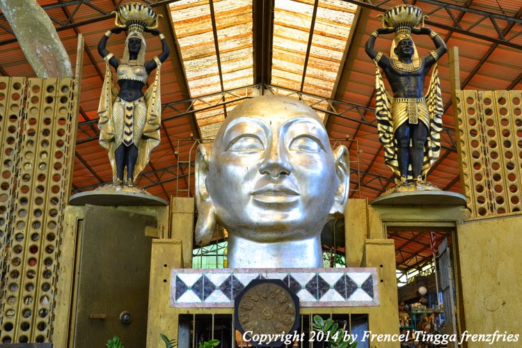 Frenz Fries: Yoki’s Farm in Cavite