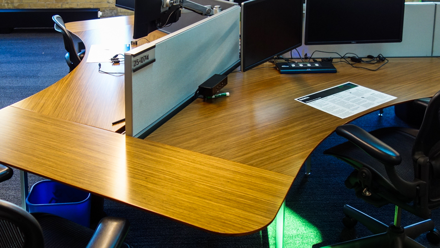 Deloitte Canada Kitchener-Waterloo Office