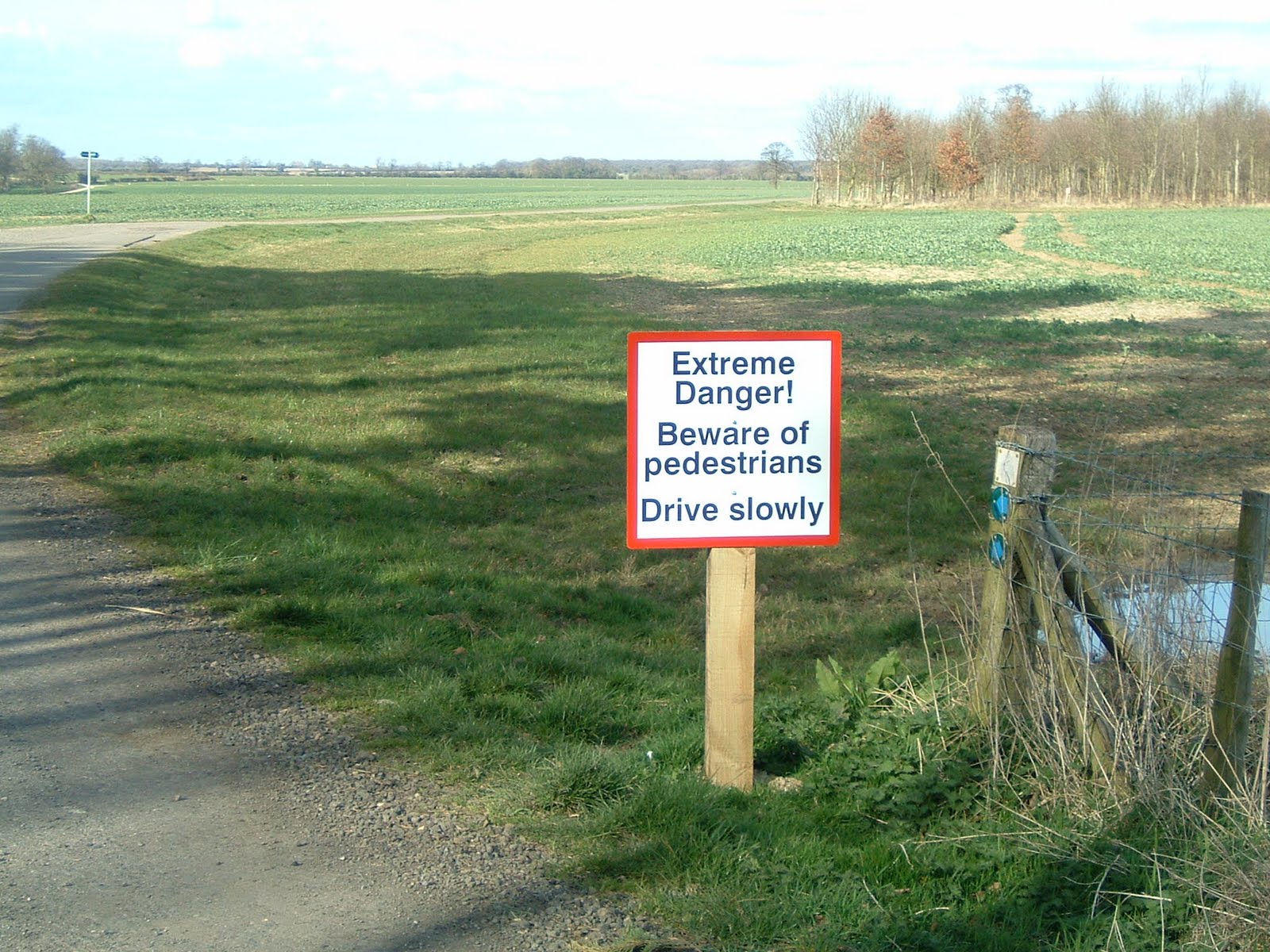 aliwalks : Rutland Water ( Whitwell) to Exton, Fort Henry and back