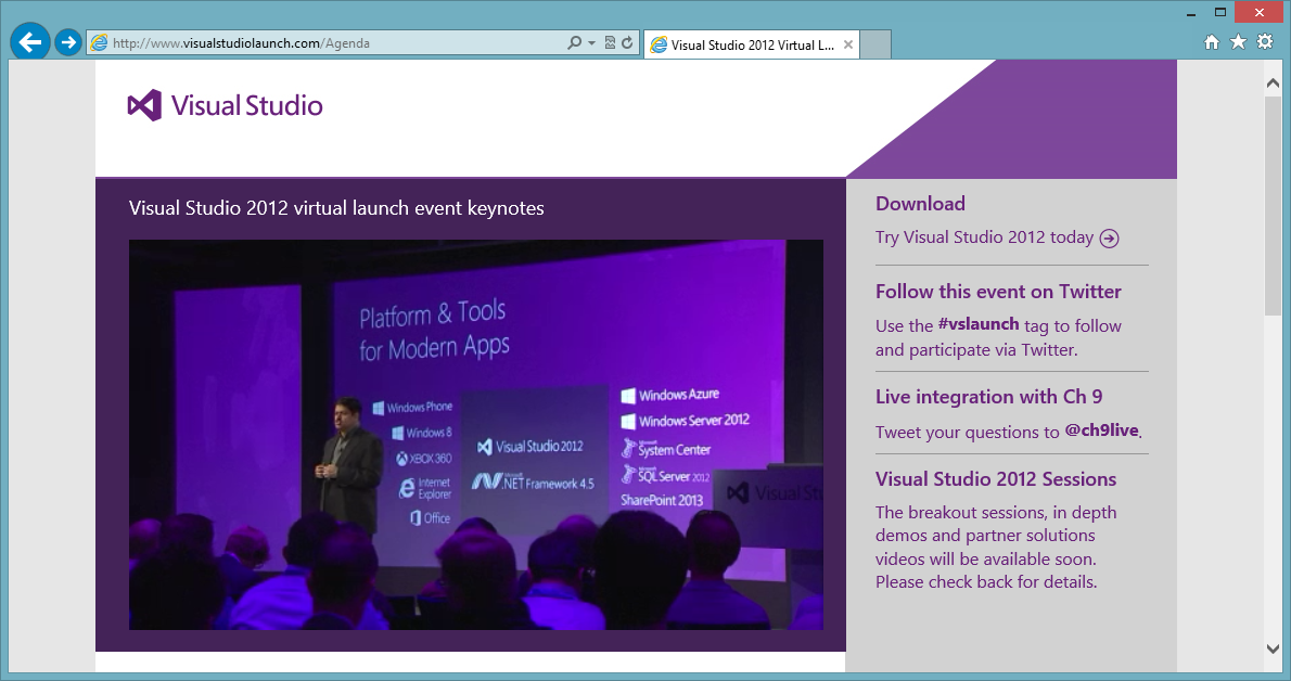 Symbiosys Blog Always Run Visual Studio 2012 As Administrator In Windows 8 Symbiosys Blog Always Run Visual Studio 2012 As Administrator In Windows 8