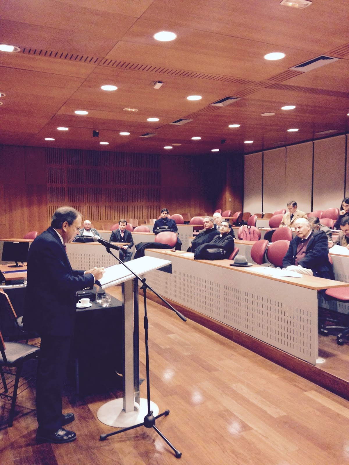 Asociación Litúrgica Magnificat: 50 años de Magnificat: conferencia de ...