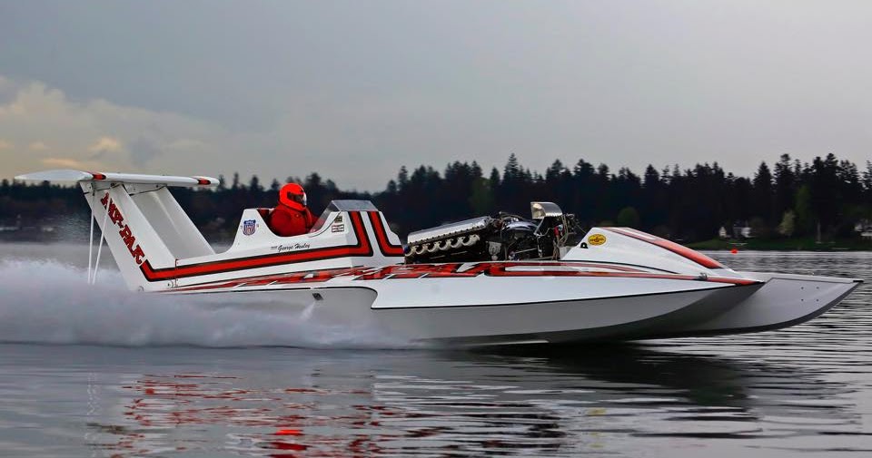 Pay 'n Pak Racing History: Pak makes surprise appearance