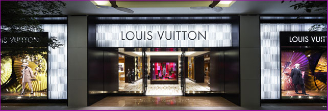 Inspire-se: Global Store LV